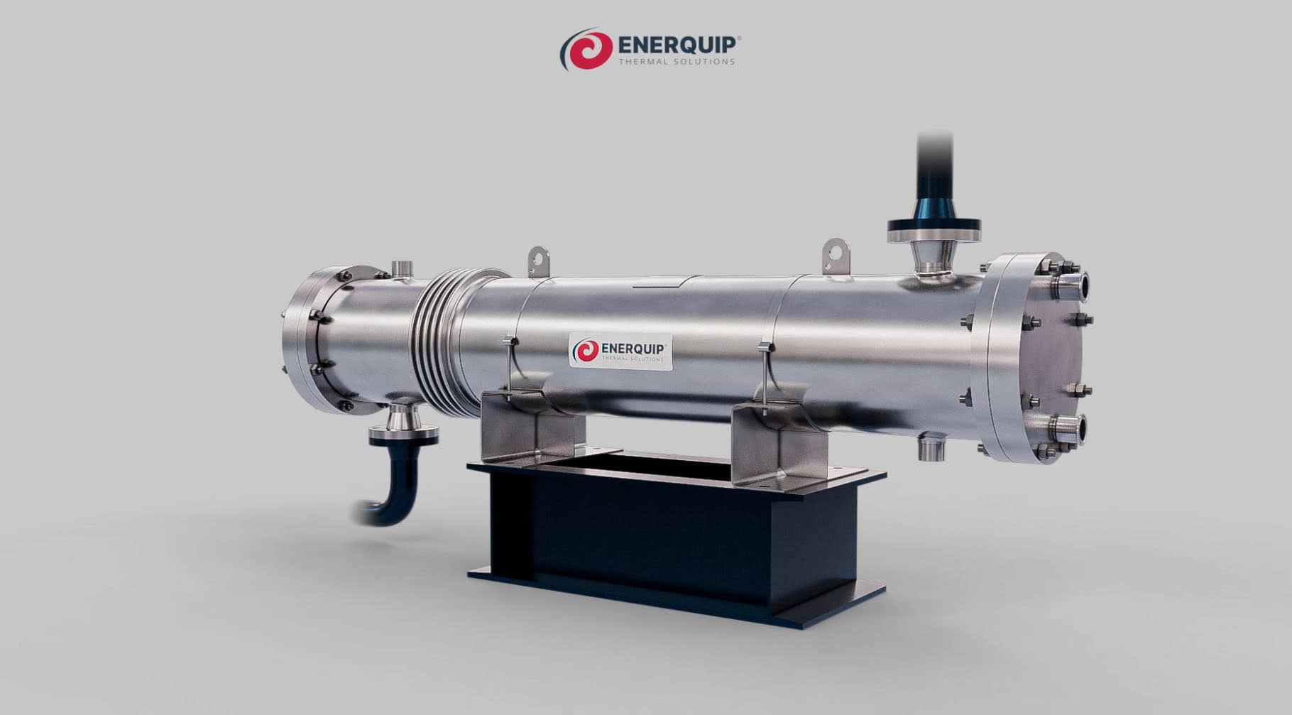 Horizontal vs. vertical baffles: Which to choose for your shell and ...