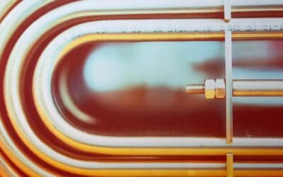 Selecting Tube Sizing in a Shell and Tube Heat Exchanger - Enerquip ...