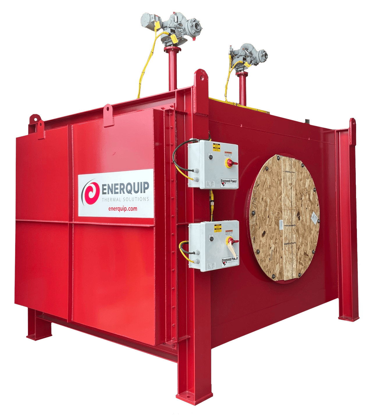 Waste Heat Recovery Unit: Why Your Plant Needs One