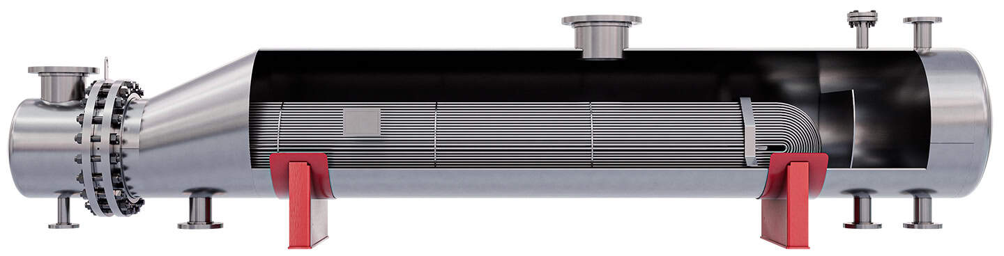 Steam Generators | Enerquip Thermal Solutions