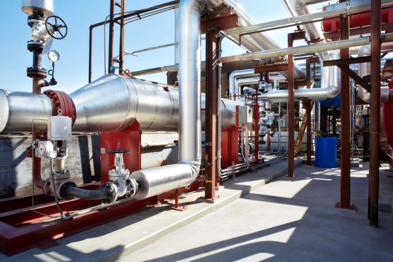 American Heating Company - Enerquip Thermal Solutions