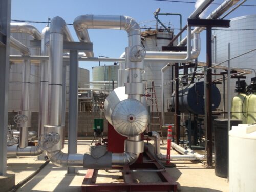 Industrial Heating System Shopping: Important Factors to Consider