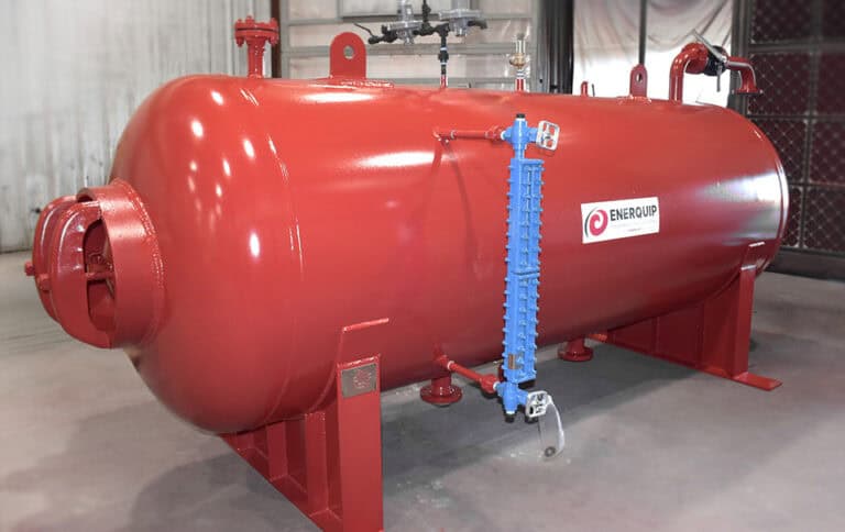 Nitrogen Blanketing in Thermal Fluid Heating Systems - Enerquip Thermal ...