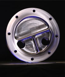 Considerations for Machined vs. Fabricated Channels - Enerquip Thermal ...
