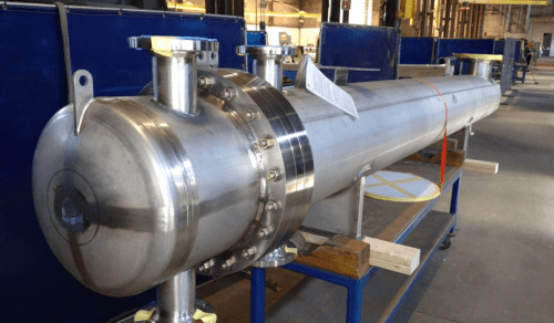 Waste heat recovery systems reduce operational expenses in cement ...