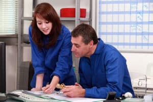 Plant Operator Training: How Training Can Benefit Your Facility