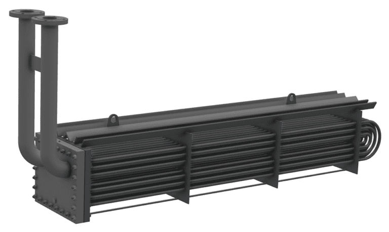 How Snow Melt Coils Provide Efficient Melting in Slush Pits - Enerquip ...