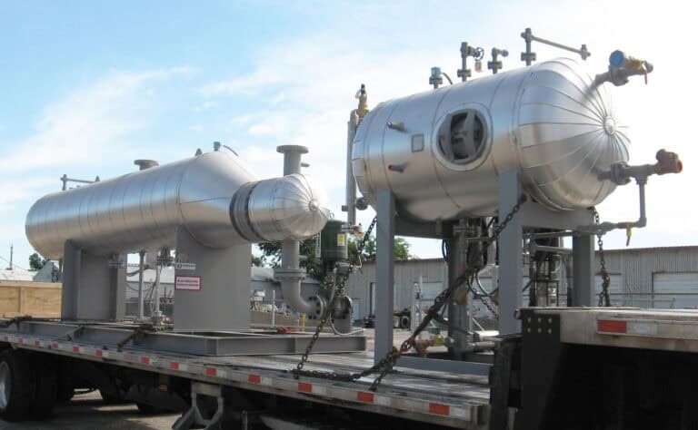 Steam Generators | Enerquip Thermal Solutions
