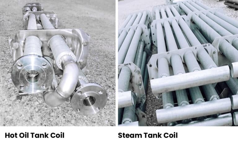The Role of Tank Coils in Efficient Tank Heating & Cooling - Enerquip ...