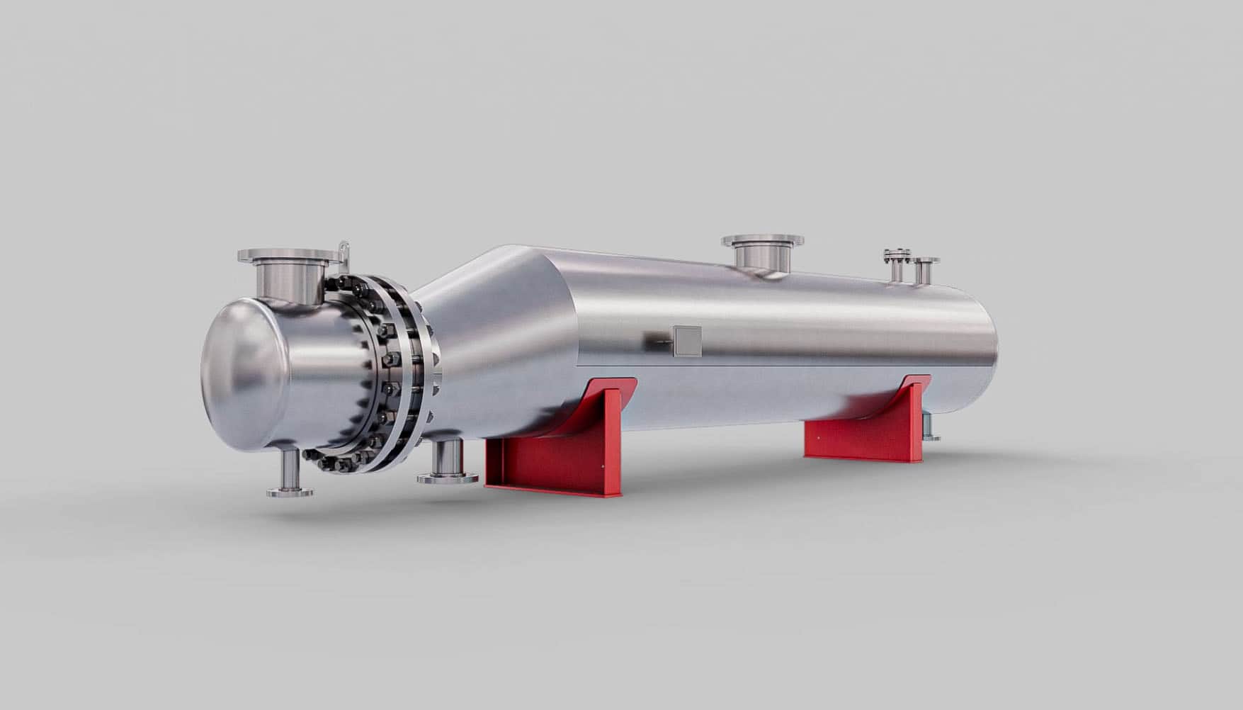Steam Generators | Enerquip Thermal Solutions