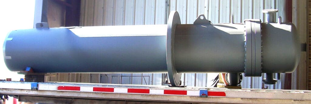 Suction Heaters & Coolers | Enerquip