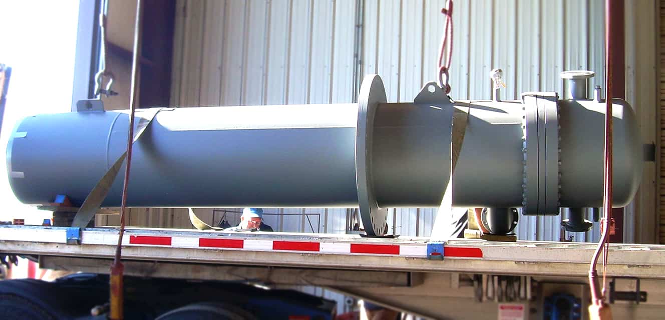 Suction Heaters | Enerquip