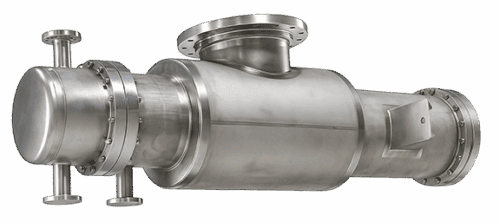Vapor Condensers - Enerquip Thermal Solutions